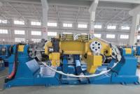 Quality 50-600m/Min Double Twist Stranding Machine With Intelligent Automation System for sale