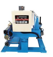 China Smart Touch Screen Control Cable Packing Machine 30–60 Bags Per Minute High Throughput for sale