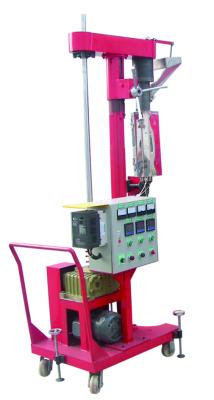 China 30-60 bags/min Stripping Extrusion Machine With PLC Intelligent Automatic Control for sale