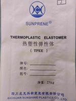 China TEEE Material ；High Performance Grade Thermoplastic Polyether Ester Elastomer；IATF16949 Approved for sale