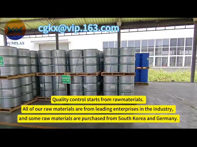 Plastiche Modificare l‘uso delle materie prime TPEEE