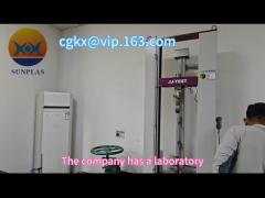 Blow-molding thermoplastisch polyether ester elastomeer;blow-molding TPEE hars