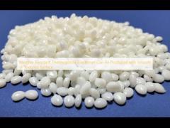 Weather Resistant Thermoplastic Elastomer Can Be Produced with Smooth or Textured Surface
