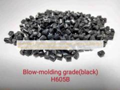 Blow Molding TPEE Material Low Carbon Footprint and Weather Resistant for Eco-friendly Manufacturing