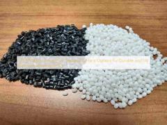 TPEE Material Smooth or Textured Surface Options for Durable and UV Resistant Manufacturing