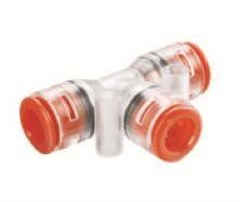 China Tee Connector for sale