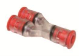 China In Line Splitter for sale