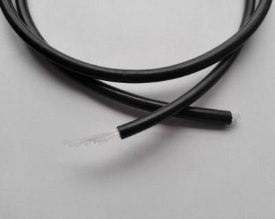 China 0.75mm 42 Strands PMMA End Glow Fiber Optic Cable for lighting for sale