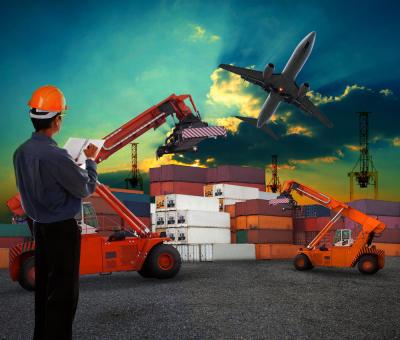 Cina Trasporti ferroviari professionali di merci dalla Cina all'Austria in vendita