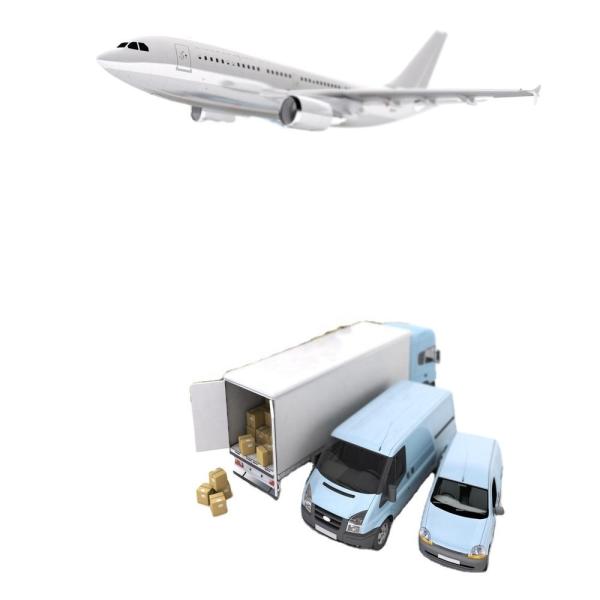 Quality DDP/DDU Air Freight Shipping Services To Austria Non Dangerous Goods for sale