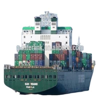 China Seamless Sea Freight Solutions to Netherlands Large Space and Professional Transportation with Origin Storage Service for sale