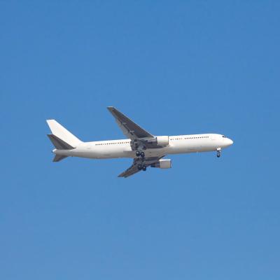 Cina Corriere Express Trasporto aereo rapido di merci Logistica verso Gran Bretagna Regno Unito in vendita