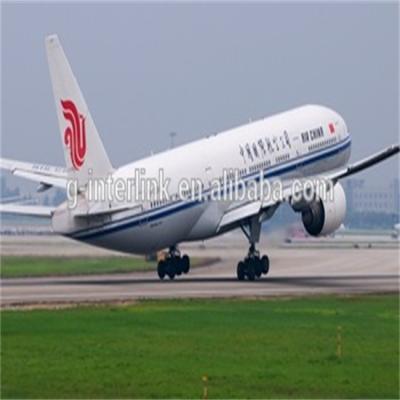 Cina Corriere Express Trasporto aereo rapido di merci Logistica verso Gran Bretagna Regno Unito in vendita