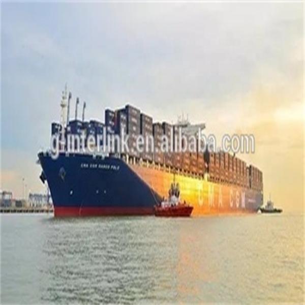 Quality Full Container Load Shipping from to Helsinki 50 65 Days Transit Time with for sale
