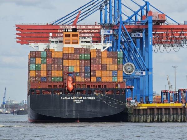Quality Full Container Load Shipping FCL 40HC 40HQ Container Service from to Linz Port for sale