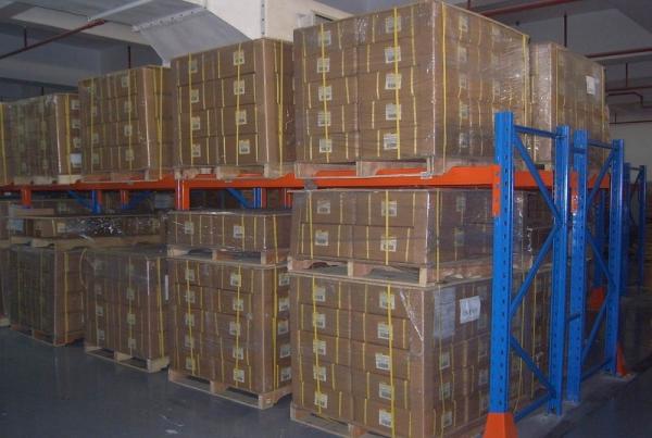 Quality Full Container Load Shipping FCL 40HC 40HQ Container Service from to Linz Port for sale