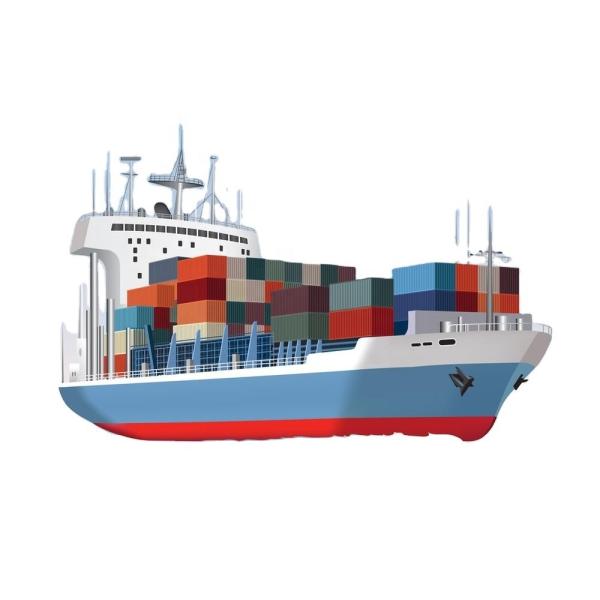 Quality MSC Carrier 40HQ Sea Freight Shipping To Greece Professional Tracking for sale