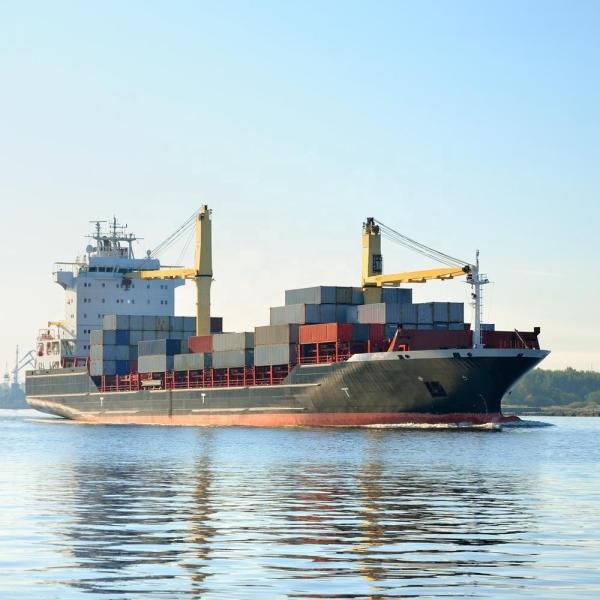 Quality MSC Carrier 40HQ Sea Freight Shipping To Greece Professional Tracking for sale