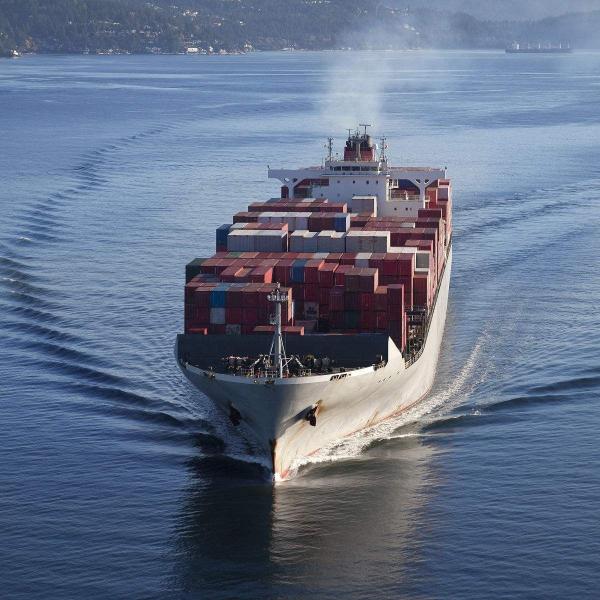 Quality Fast Sea Shipping FCL 40 feet 40HC 40HQ 40GP from to Ireland Dublin port Freight for sale