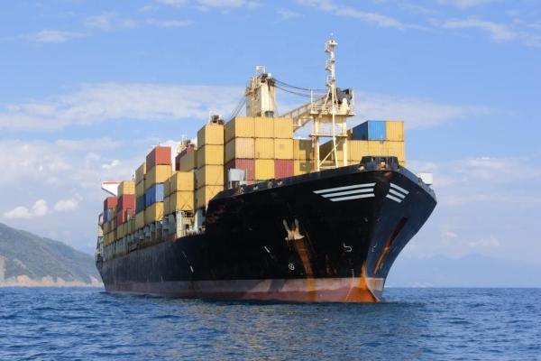 Quality Freight Forwarder for 40ft 40HC 40HQ 40GP FCL Container Load from to Ireland for sale