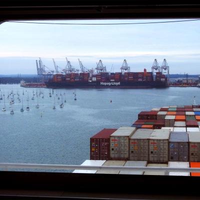 Cina Servizio Global Carrier Classe A per la spedizione di beni generali dalla Slovacchia a prezzi imbattibili in vendita
