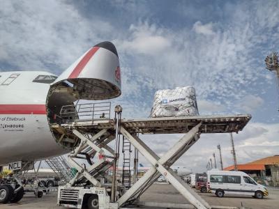 China s Top Air Cargo Logistics Services Shipping Agent to Finland Denmark and Copenhagen 3 Days Dispatch Time Insurance Provided for sale