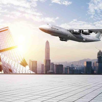 Cina Servizio di spedizione rapida professionale di merci pericolose con magazzino in vendita