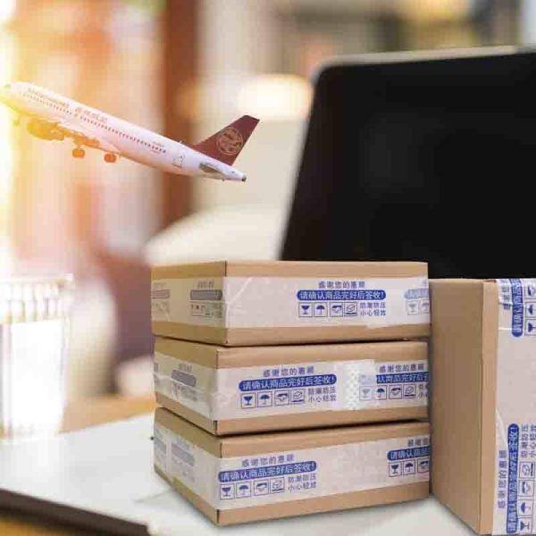 Quality Convenient DAP Service Fast Track Express Shipping From ShenZhen To Colombia for sale