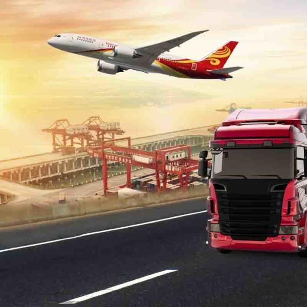 Quality Convenient DAP Service Fast Track Express Shipping From ShenZhen To Colombia for sale