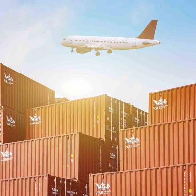 Cina Servizi di stoccaggio per origine destinazione FCL LCL Speditore da Namibia a Mozambico Tanzania Kenya Sudafrica in vendita