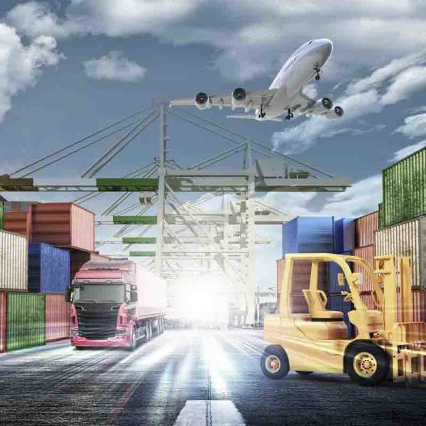 Quality Trucking A Class Service Chinese Shipping Forwarders DDU DDP Trading Term for sale