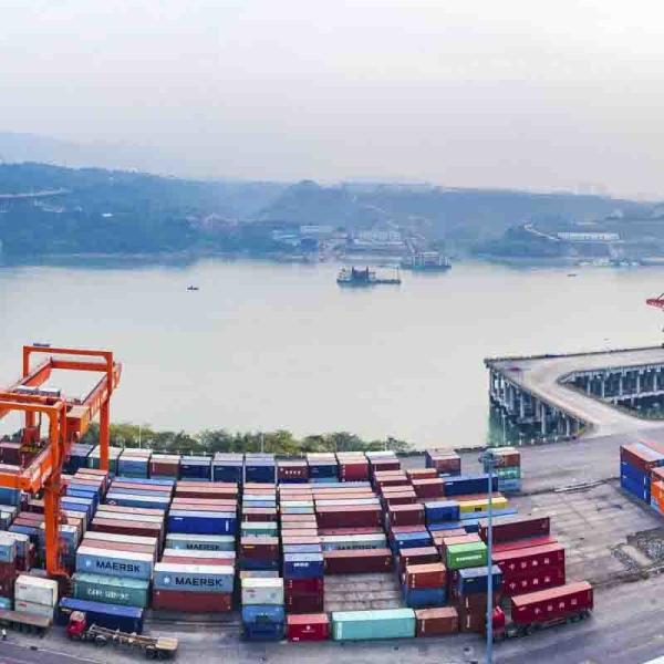 Quality DDP Budget Friendly Shipping Service From China To Singapore for sale