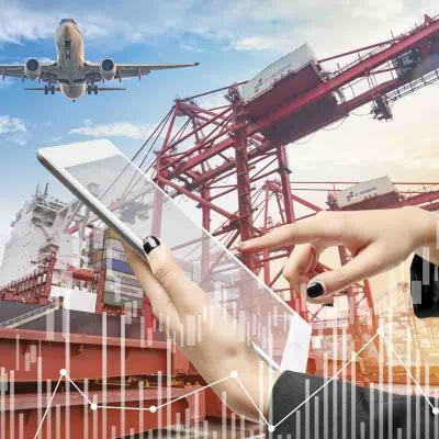 Cina Servizio di trasporto marittimo porta a porta per acquirenti professionisti in vendita
