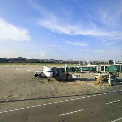 Cina Imprese di trasporto aereo internazionale affidabili In 3-5 giorni Tempo di spedizione in vendita