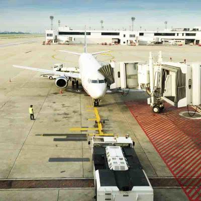 Cina Imprese di trasporto aereo internazionale affidabili In 3-5 giorni Tempo di spedizione in vendita