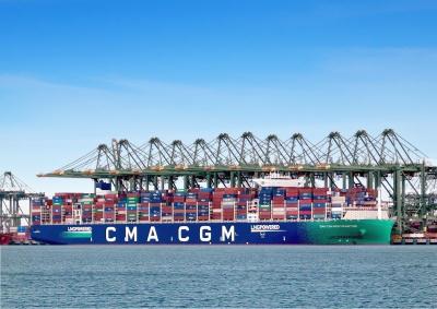 Китай Погрузка и выгрузка морской перевозки FCL морской груз 20FT 20GP 40GP 40HC из Бахрейна Порт Логистическая служба продается
