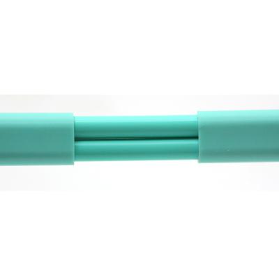 중국 실내 쌍신회로 GJFJBV G657A Zipcord 광섬유 케이블 2.0mm 3.0mm 판매용