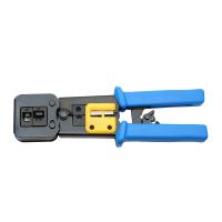China Multi Function RJ45 Cable Stripper Hand Network Tools Modular for sale