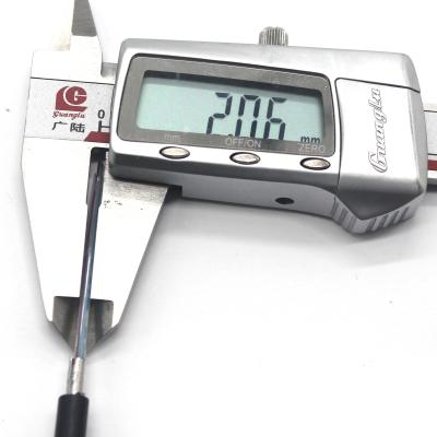 中国 単一モード図8光ファイバーケーブル、GYXTC8Sの装甲12の中心の光ファイバケーブル 販売のため