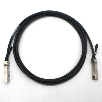 China 10G DAC SFP+ to SFP+ 1m 2m 3m 5m 7m 10m Passive Direct Attach Cable Copper SFP-H10GB for sale