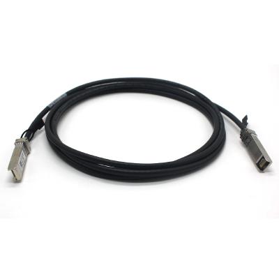 Cina Rame diretto passivo Twinax DAC Cable dell'attaccatura 2m SFP-H10GB-CU2M 10G SFP+ in vendita