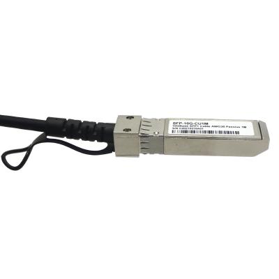 China 100g Qsfp+ Qsfp28-100g-cu2m To 100g Dac Direct Attach Cable Copper Passive for sale