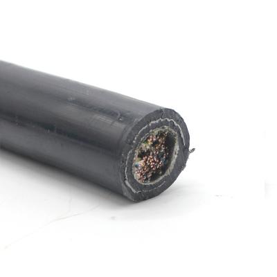 China 10 20 30 40 50 100 150 200 Pairs Multi Pair Telephone Cable Outdoor for sale