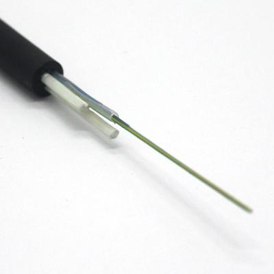 Китай Самоподдерживающийся воздушный мини ADSS волоконно-оптический кабель 12 ядра ASU Производитель продается