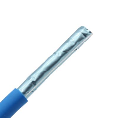 China Cat7 Sftp Shielded Lan Kabel Cat7/cat7a/1000ft Netwerkkabel 23awg Te koop