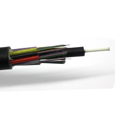 中国 24F G652D/G657A1 外部用用用用非金属ケーブル 販売のため