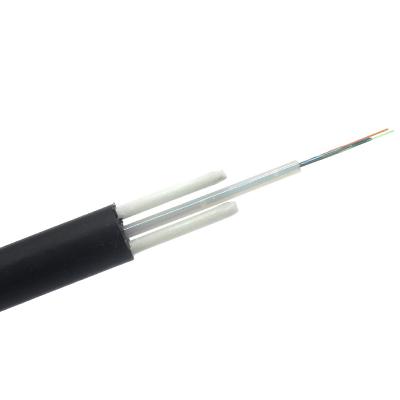 China GYFXY GYFXY Glasvezelkabel 8 Core voor FTTH SM Outdoor Glasvezelkabel for sale