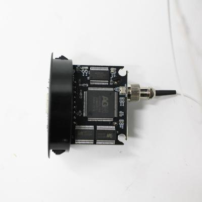 中国 FPVドローンのための長さ10KMの光ファイバーケーブル 衝撃防止材料 空と地面端 販売のため