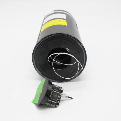 中国 FPV ドローン 線維光ケーブル 5-30KM 遠隔通信に適しています 販売のため