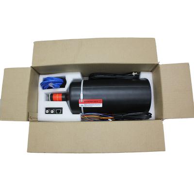 China 1/2/3/5/10/15/20/25/30km FPV Fibra Óptica bobinas de tubo conjunto Fibra Óptica para drone à venda